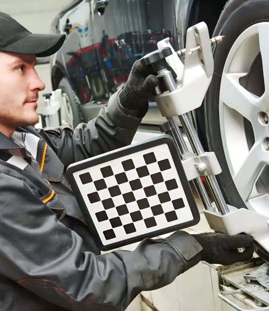 Wheel Repair in Bronx, NY | Frank & Son Auto Body