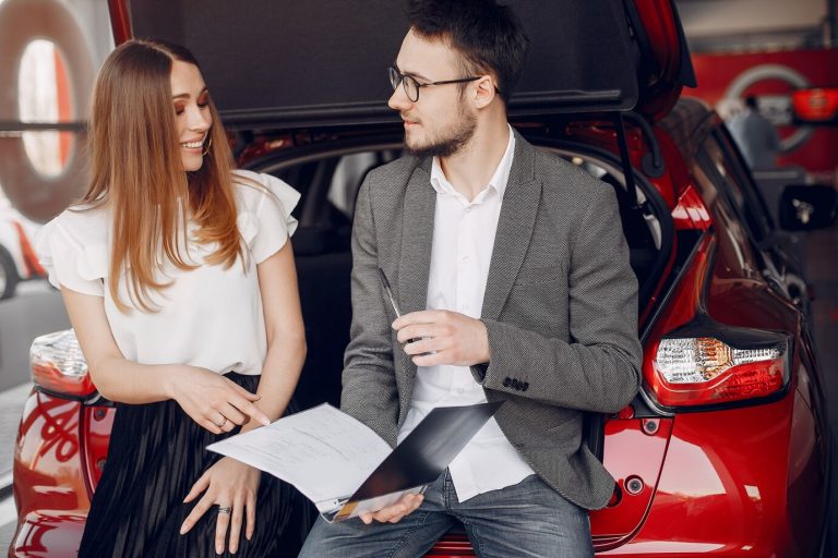 Auto Body Shop Bronx NY | Frank & Sons