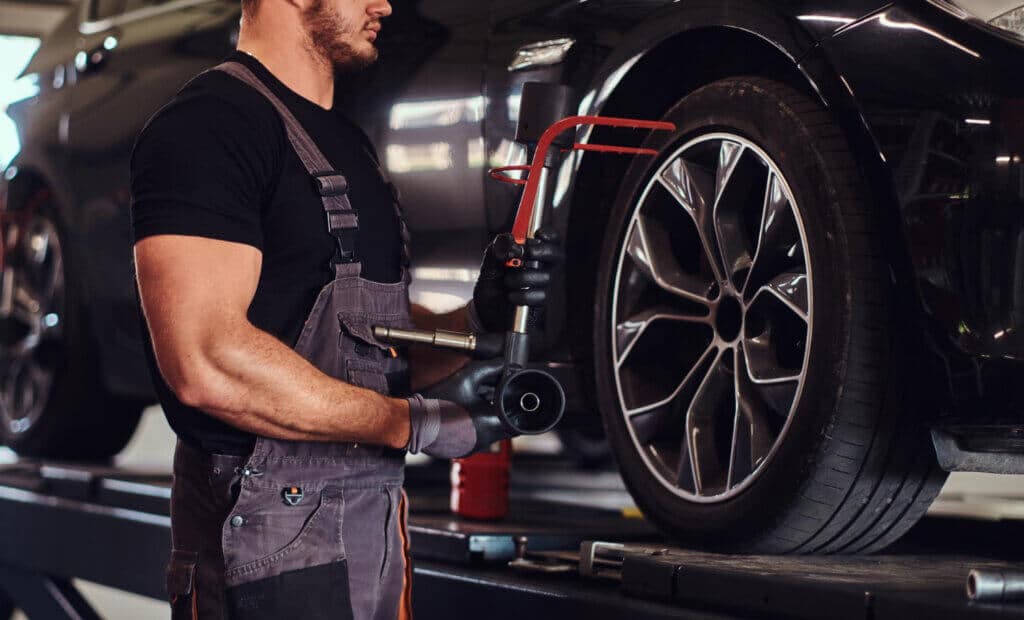 How Much Does Wheel Alignment Cost? Avoid Overpaying