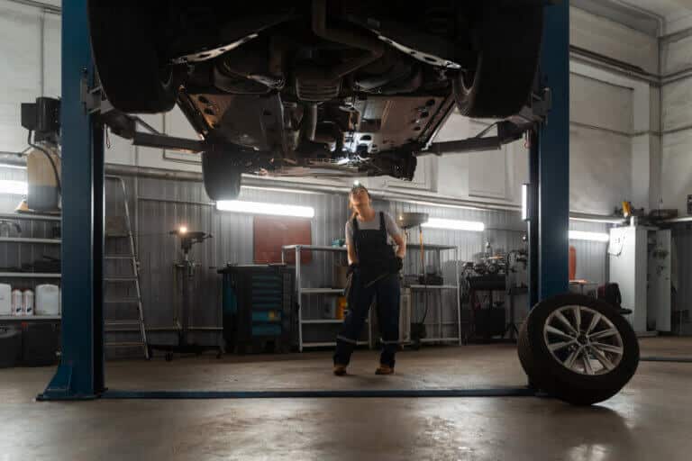What Is Wheel Alignment? Expert Tips on Proper Maintenance